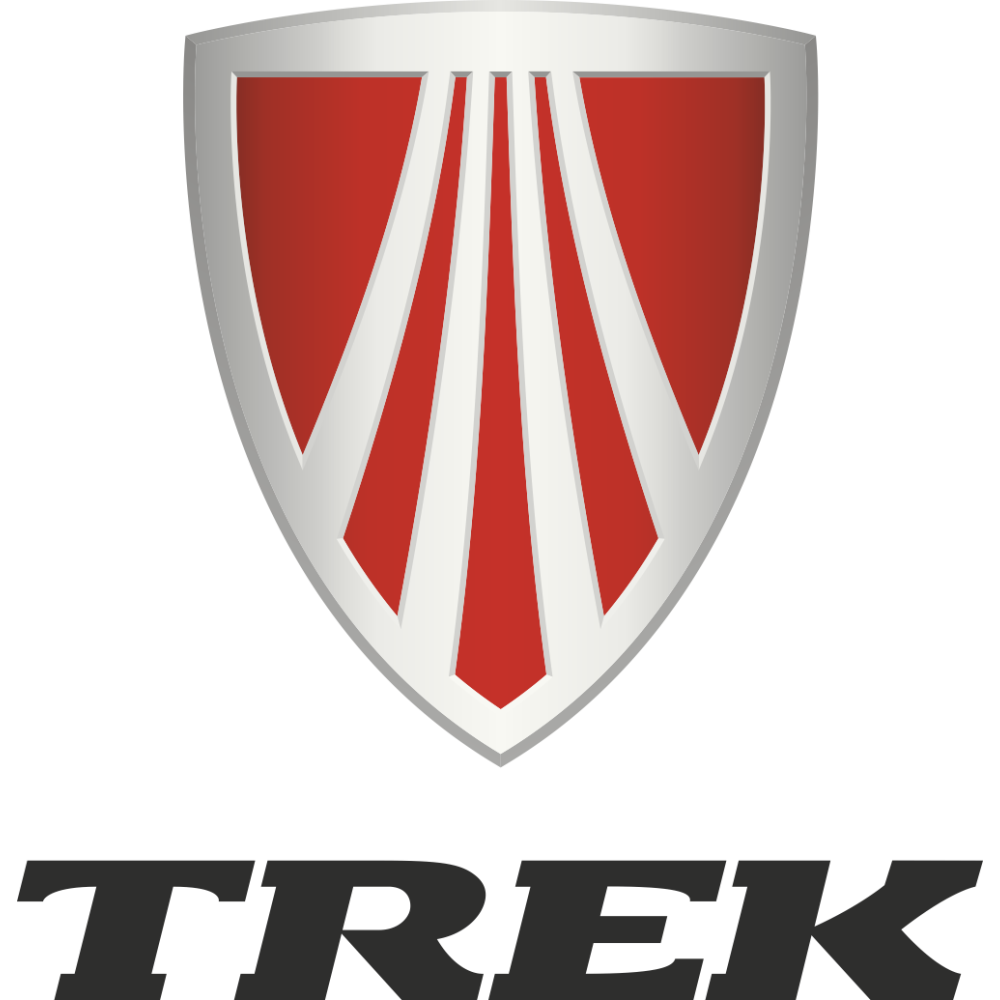 Votre autocollant et Autocollant Trek au meilleur prix | Stickers ...