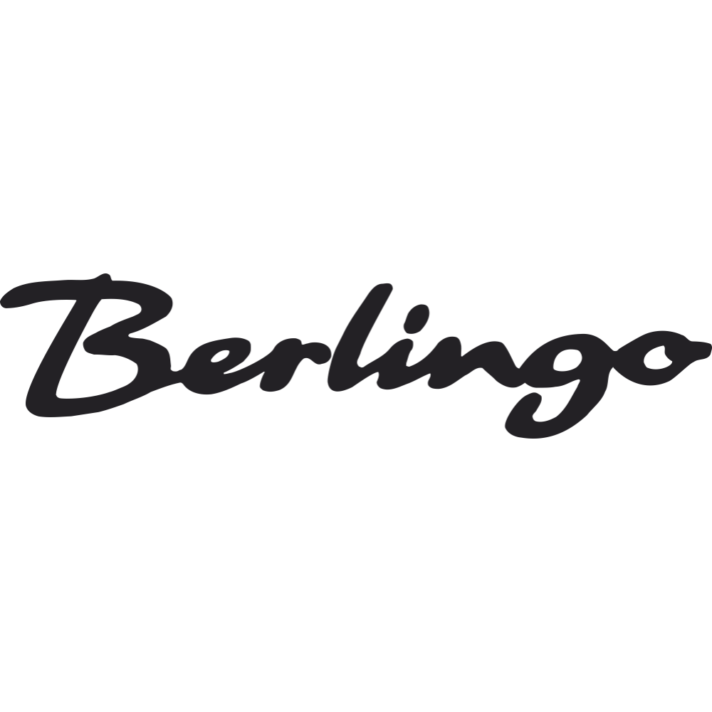 Votre autocollant et Sticker Citroen Berlingo au meilleur prix ...