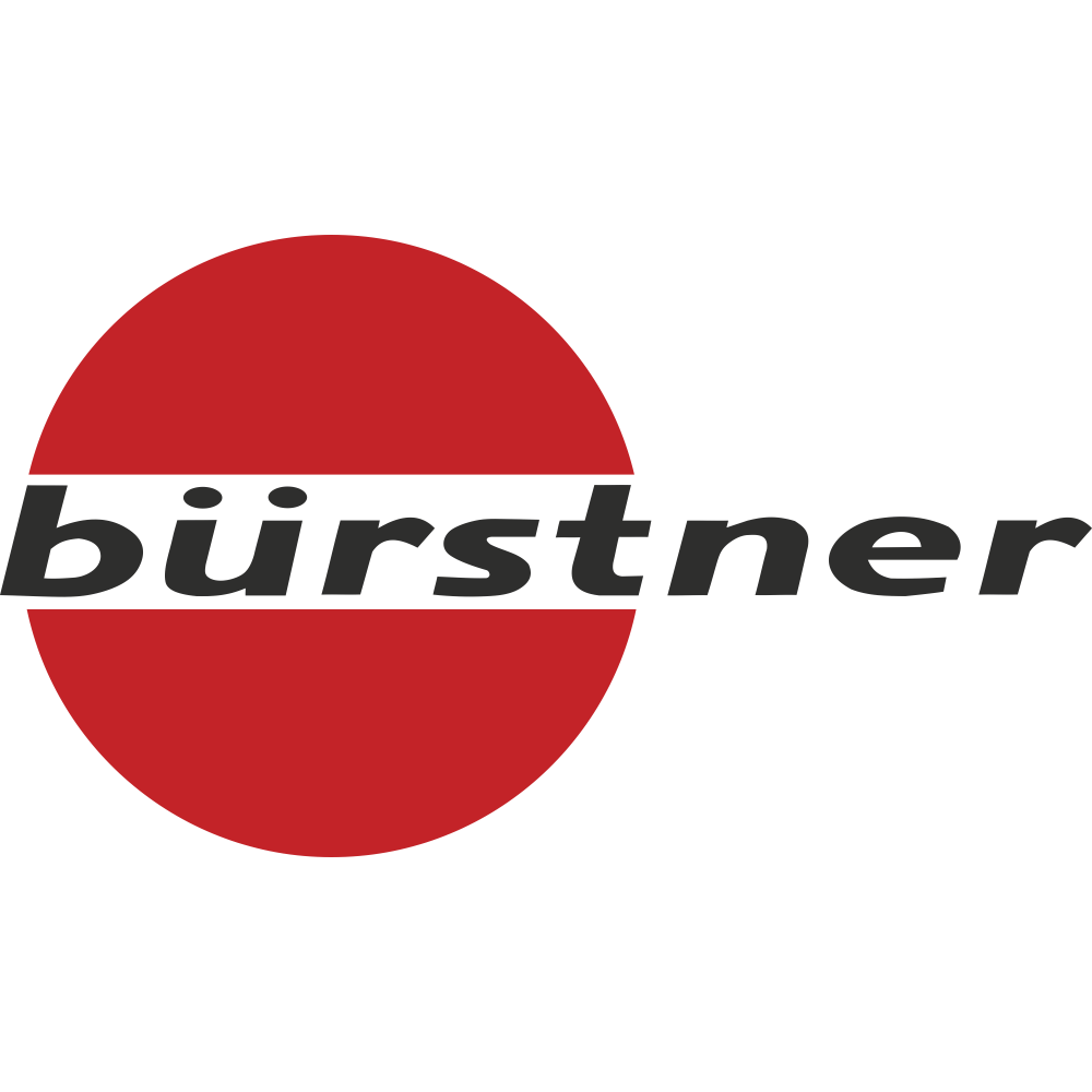 Votre autocollant et Autocollant Bürstner Logo au meilleur prix ...