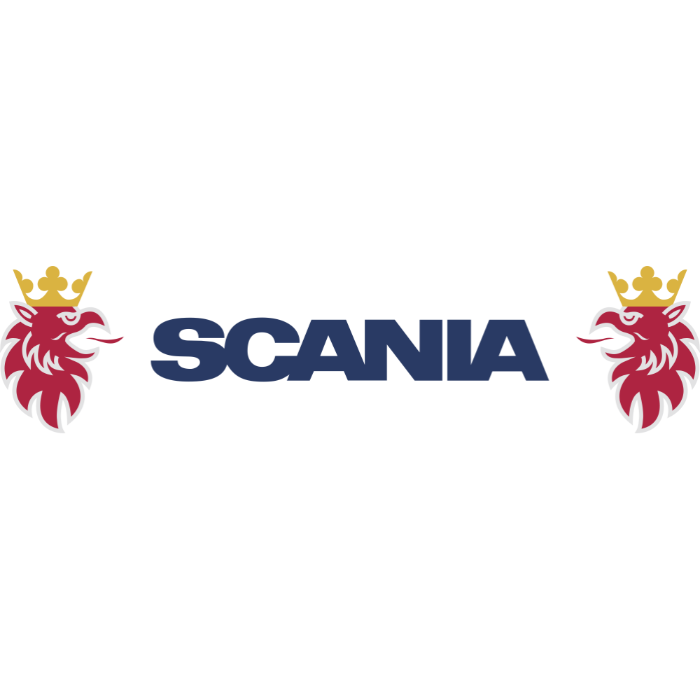 Votre autocollant et Autocollant Scania au meilleur prix | Stickers ...