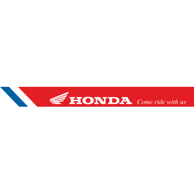 Autocollants et Stickers Moto Honda | Stickers-garage.com | Stickers ...