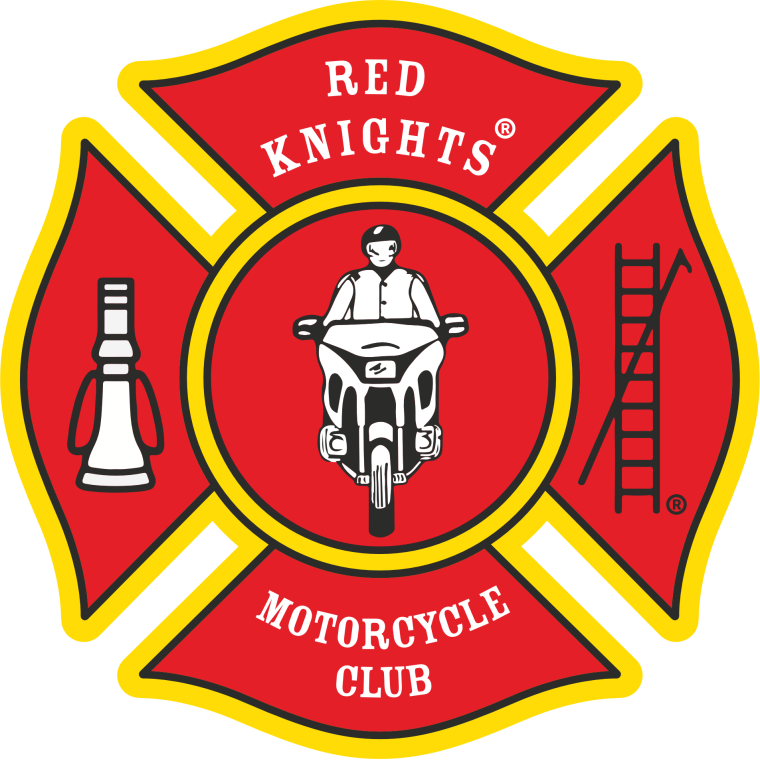 Votre autocollant et Red Knights logo au meilleur prix | Stickers ...