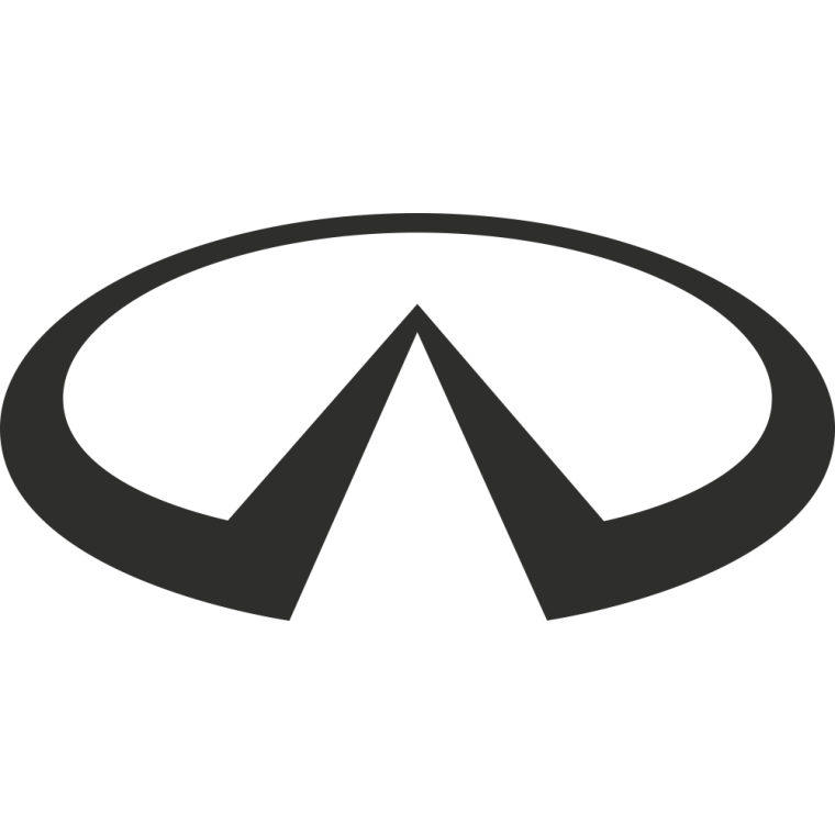 Autocollants et Stickers Auto Infiniti | Stickers-garage.com
