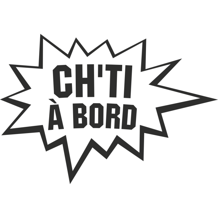 Autocollants et Stickers Humours | Stickers-garage.com