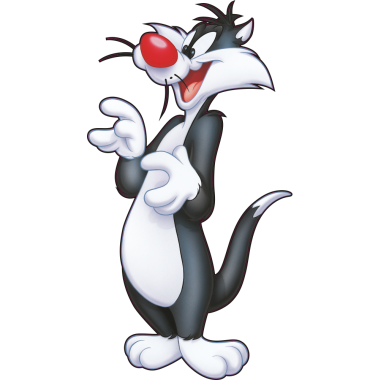 Votre autocollant et Autocollant Titi au meilleur prix | Stickers ...