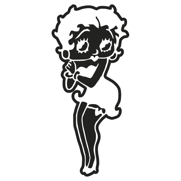 Autocollants et Stickers Dessin Animé en vrac | Stickers-garage.com