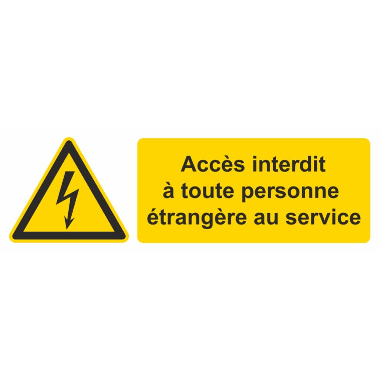 Autocollants et Stickers Autocollants Interdiction | Stickers-garage.com