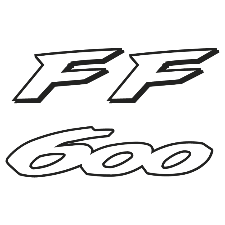 Autocollants et Stickers Logo Moto Cyclo | Stickers-garage.com