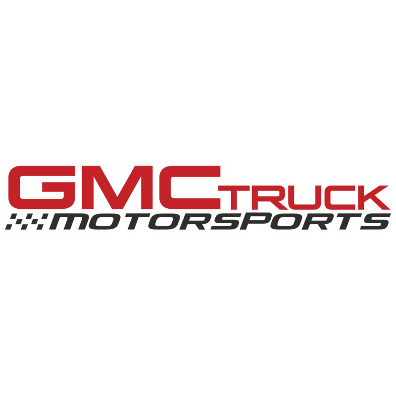 Autocollants et Stickers Camion GMC | Stickers-garage.com