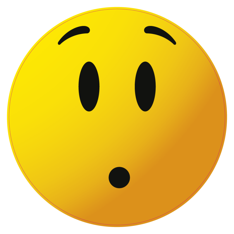 Autocollants et Stickers Smileys | Stickers-garage.com