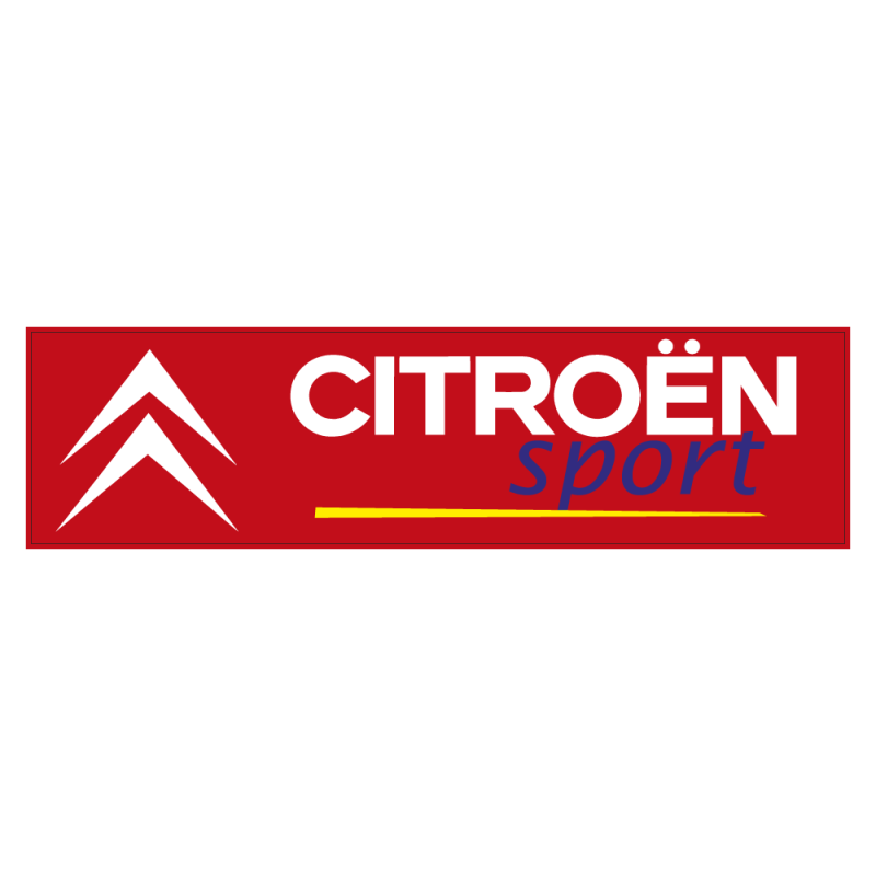 Autocollants et Stickers Auto Citroën | Stickers-garage.com | Stickers ...