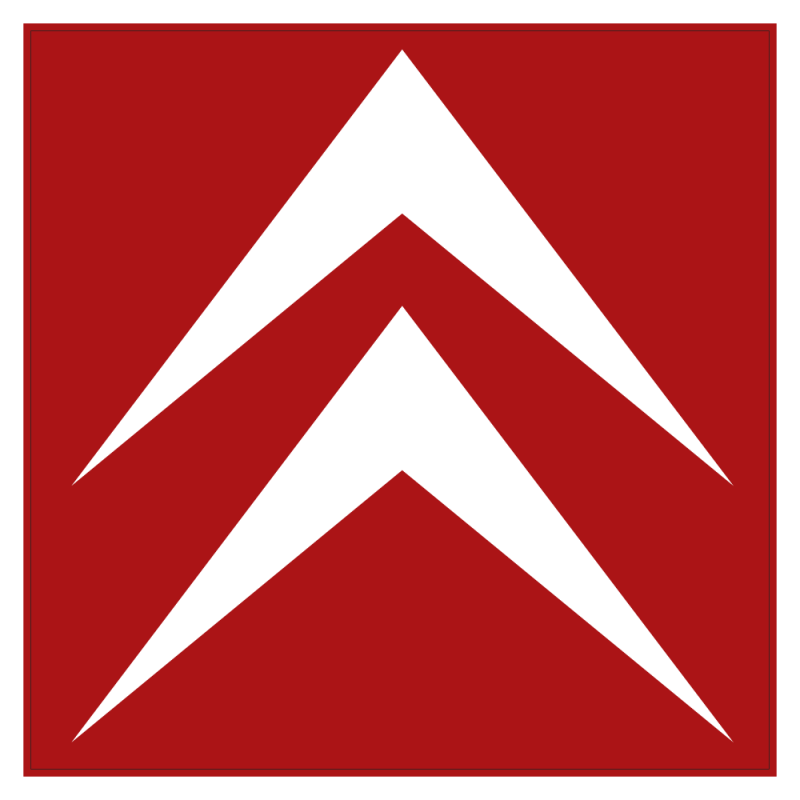 Autocollants et Stickers Auto Citroën | Stickers-garage.com | Stickers ...