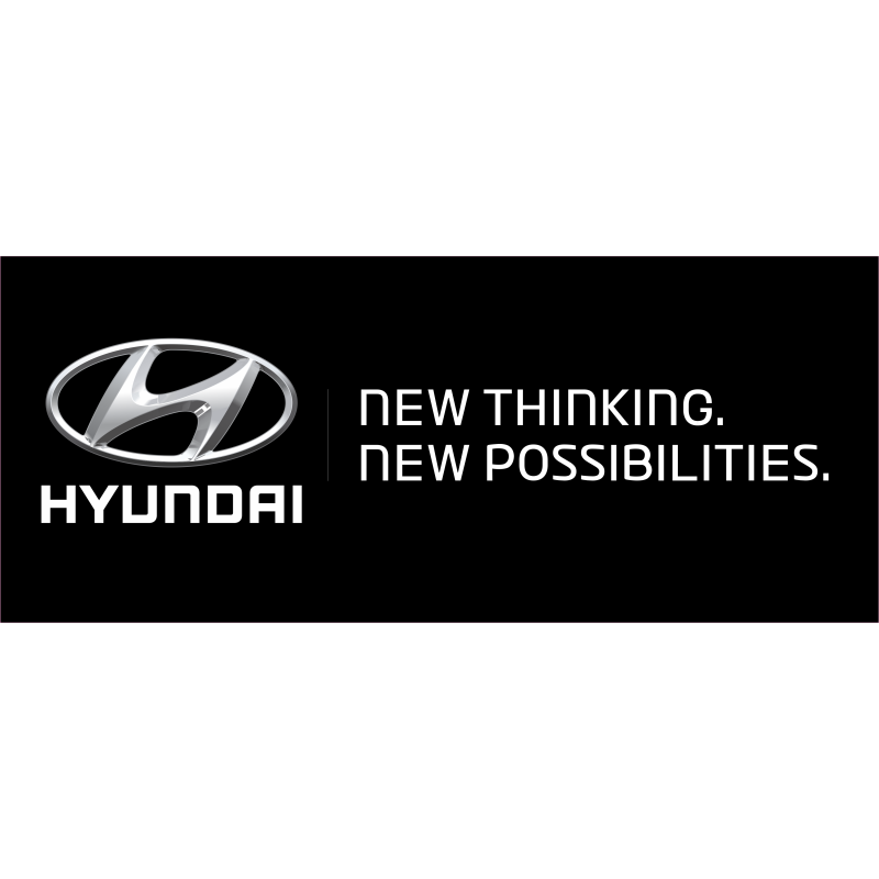 Autocollants et Stickers Auto Hyundai | Stickers-garage.com