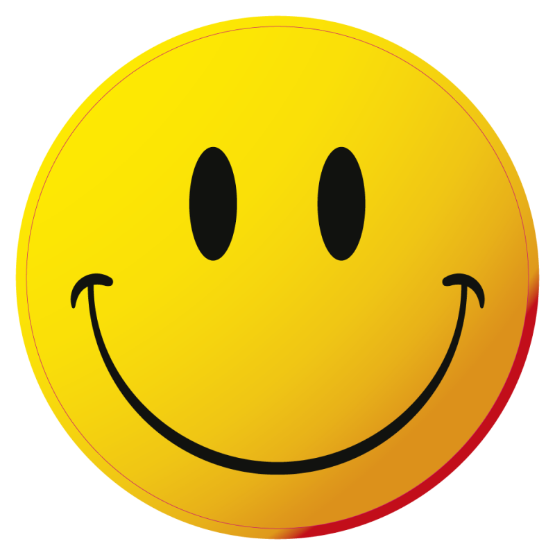 Autocollants et Stickers Smileys | Stickers-garage.com