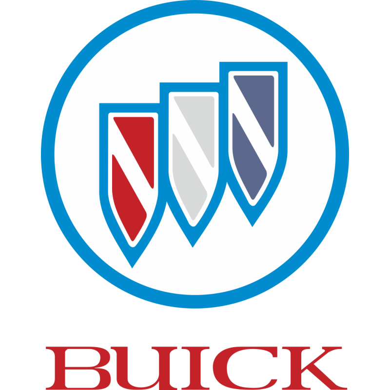 Autocollants et Stickers Auto Buick | Stickers-garage.com