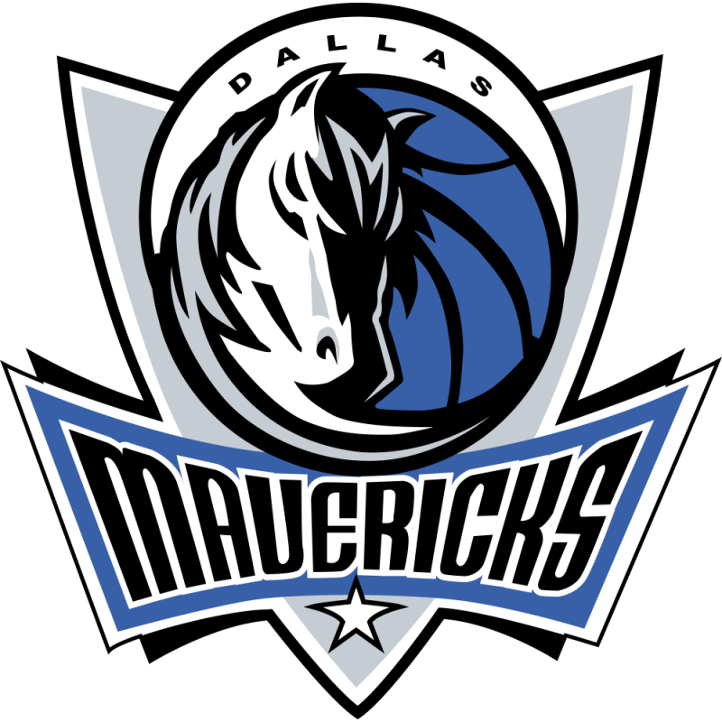 Autocollants et Stickers Logo NBA équipe Basket | Stickers-garage.com