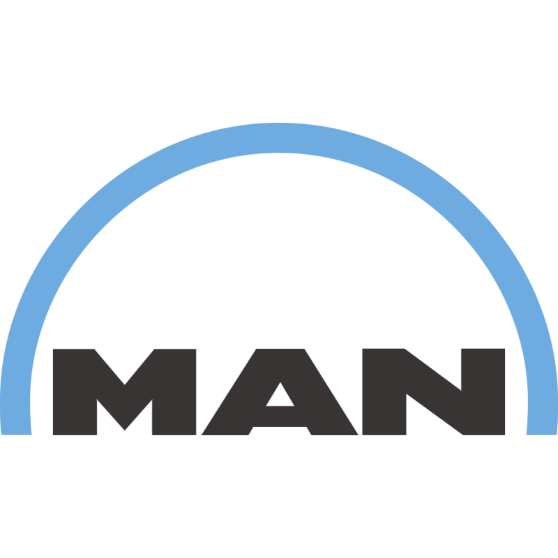 Votre autocollant et Autocollant Man Logo au meilleur prix | Stickers ...