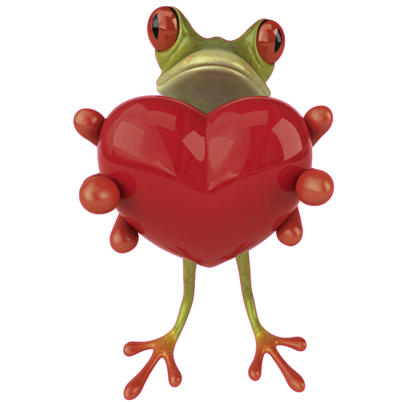 Autocollants et Stickers Grenouilles | Stickers-garage.com