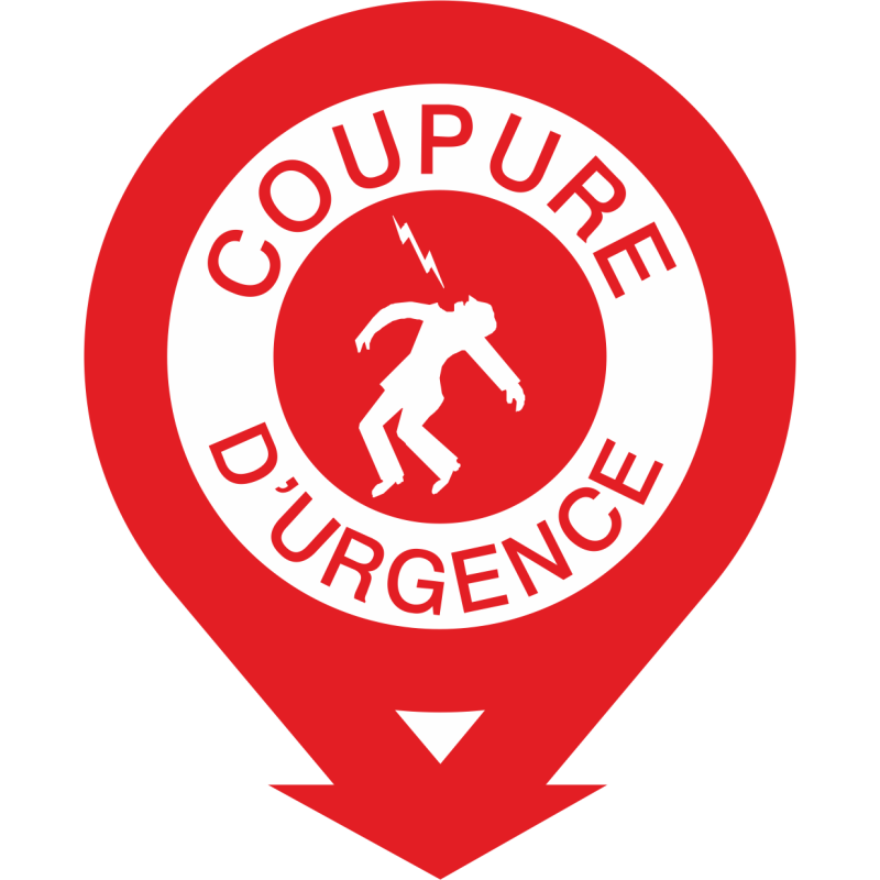 Autocollants et Stickers Autocollants Interdiction | Stickers-garage.com