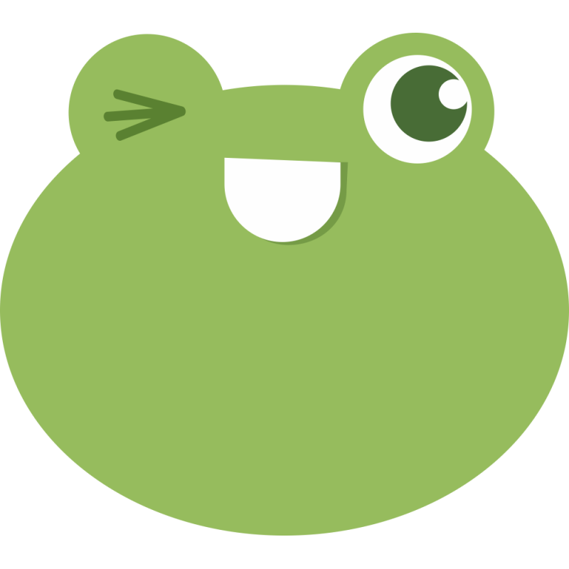 Autocollants et Stickers Grenouilles | Stickers-garage.com